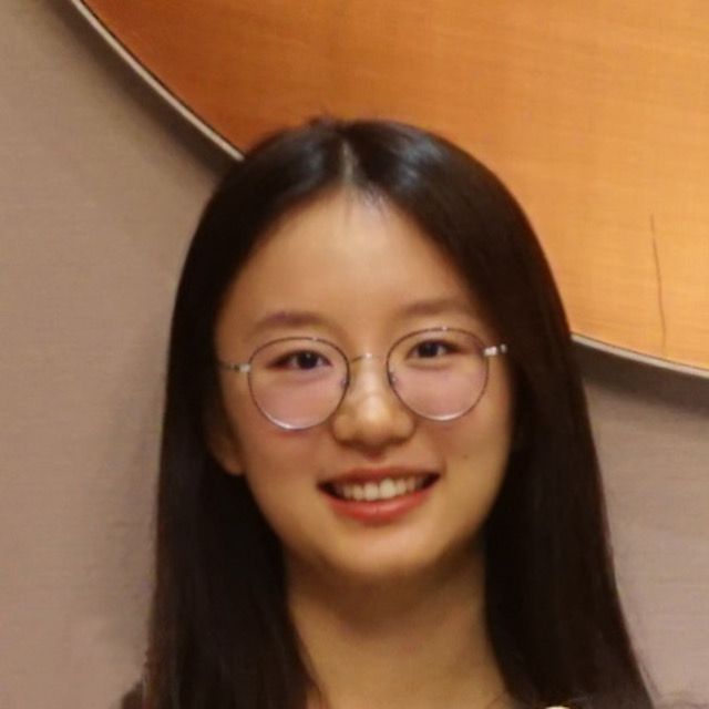 Fan Liu | Earth Science - UC Santa Barbara